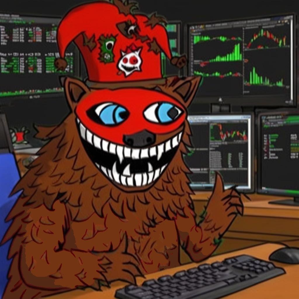 BEAR on XRPL